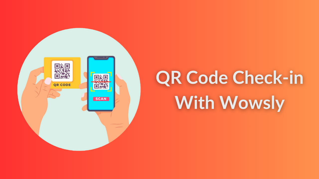 Best Event Registration, Ticketing & QR Code Invitation solution